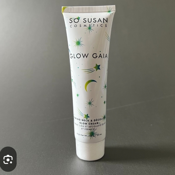 So Susan | Skincare | New So Susan Cosmetics Glow Gaia | Poshmark